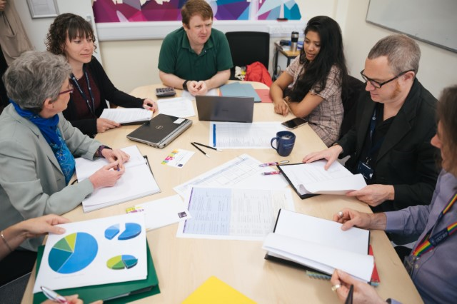 Ensuring high quality IT projects across the University | IT Services