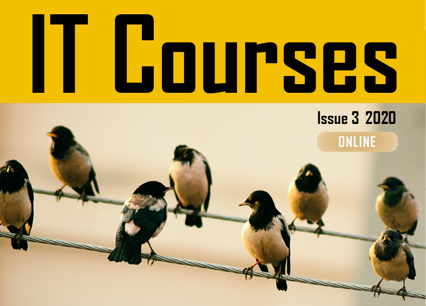 IT courses - Michaelmas term 2020 | IT Services