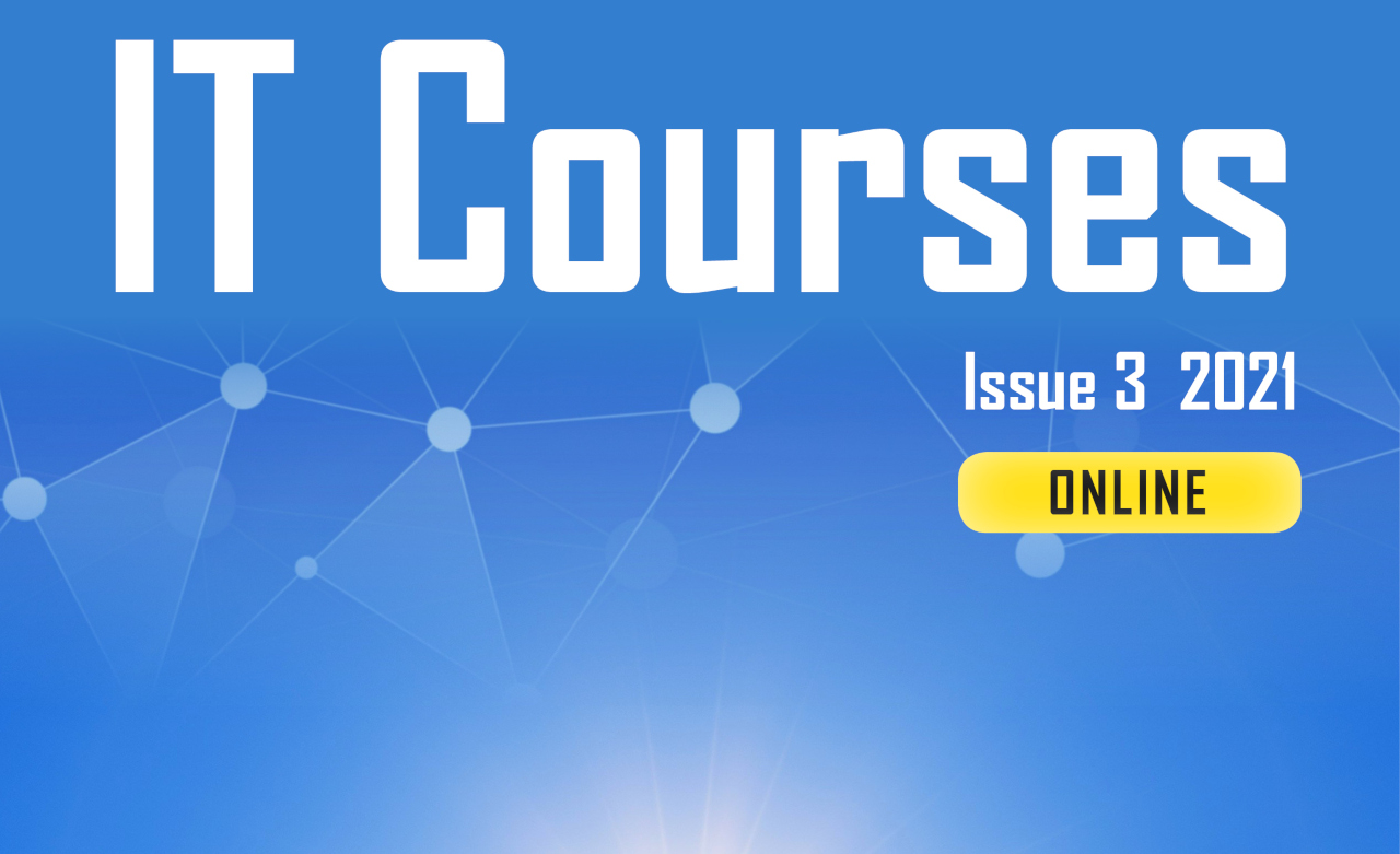 IT courses in Michaelmas term | IT Services