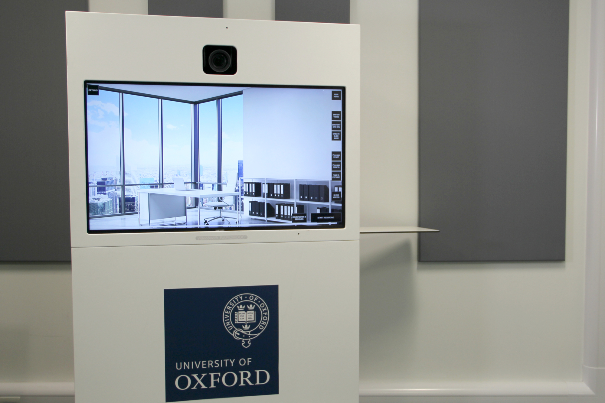 Quickly create compelling videos | IT Services