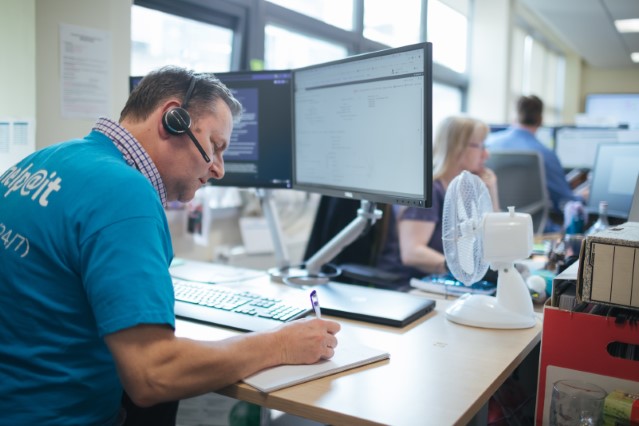 News from the IT Service Desk | IT Services