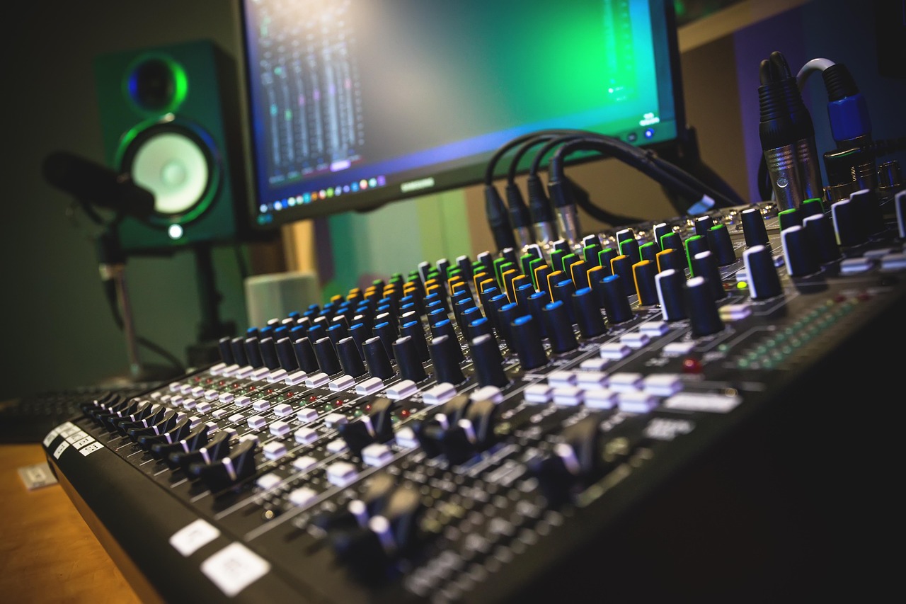 Audio visual (AV) guidelines and standards | IT Services