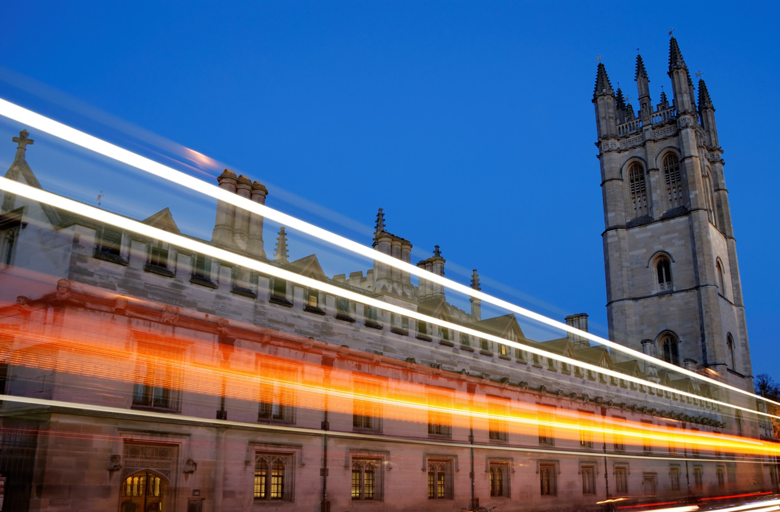 Improving Wi-Fi at the collegiate University | IT Services