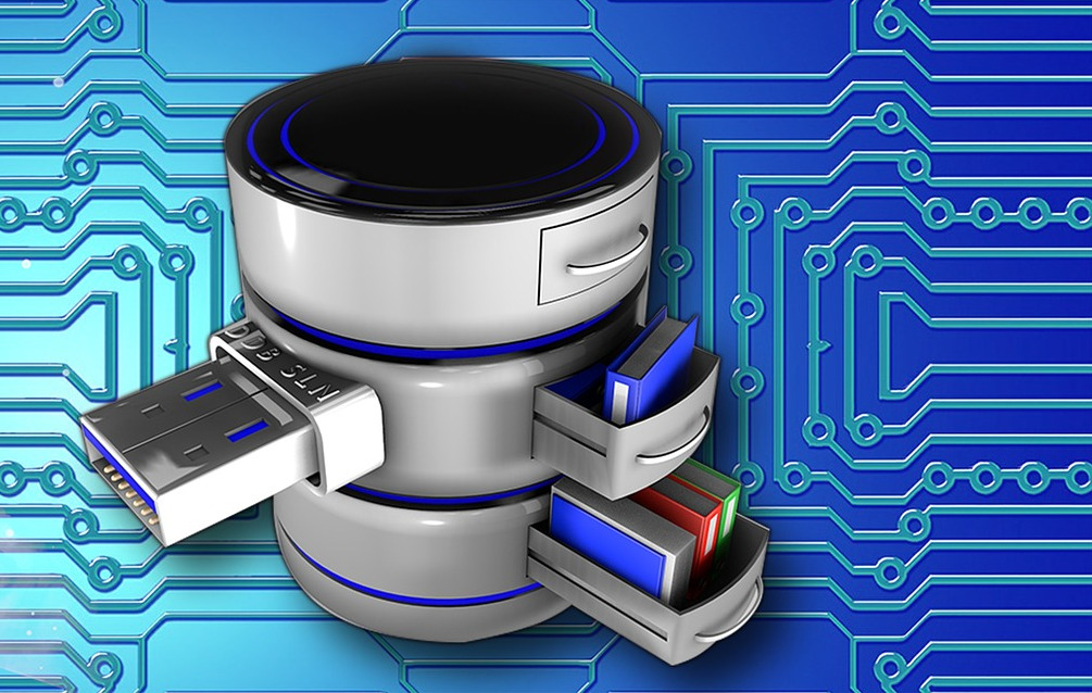 Databases: MySQL further techniques | IT Services