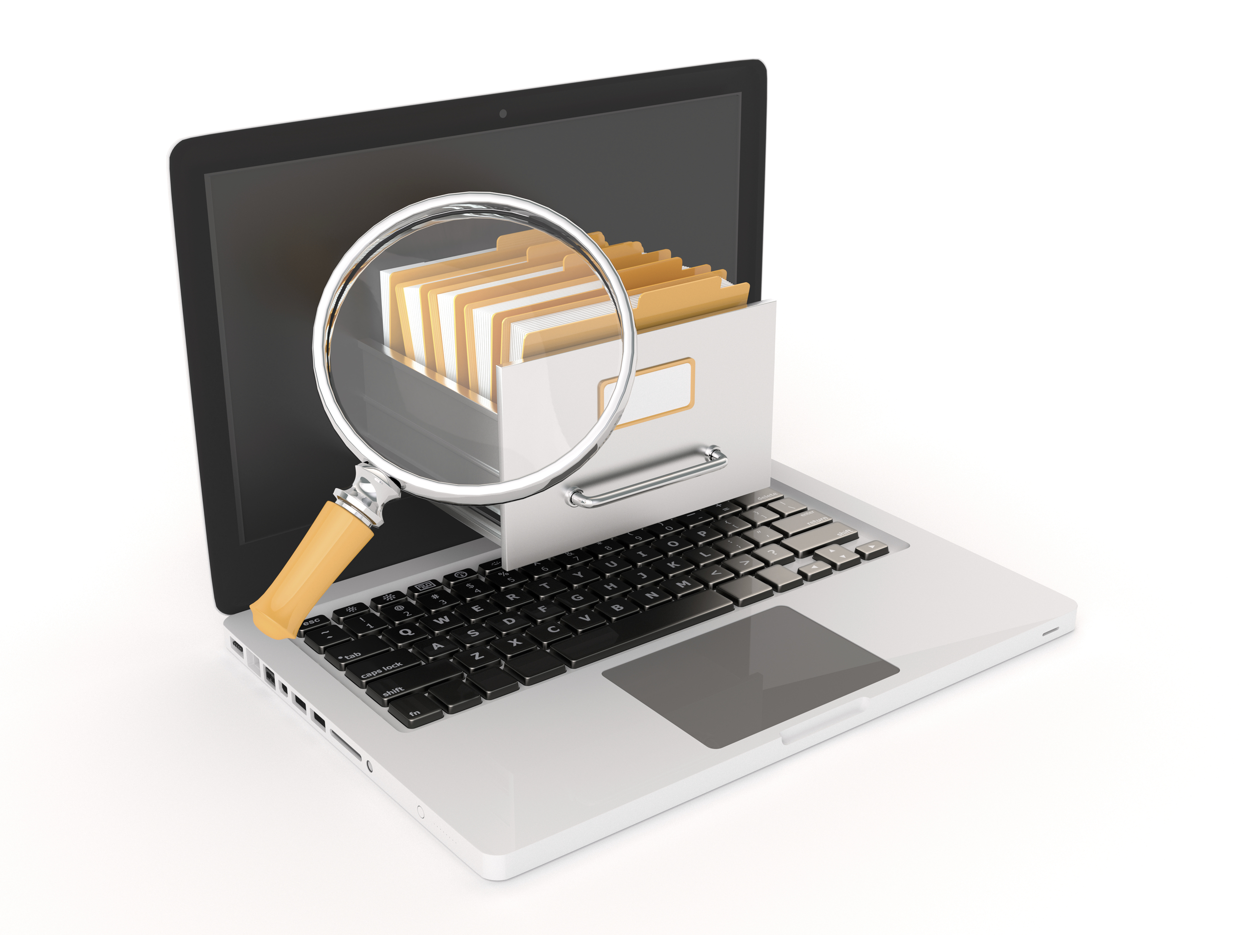 Securely archiving administrative records made easier with DigiSafe ...