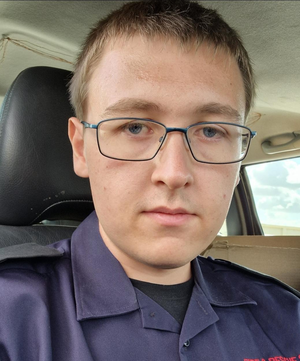 Charlie Gough | IT Services