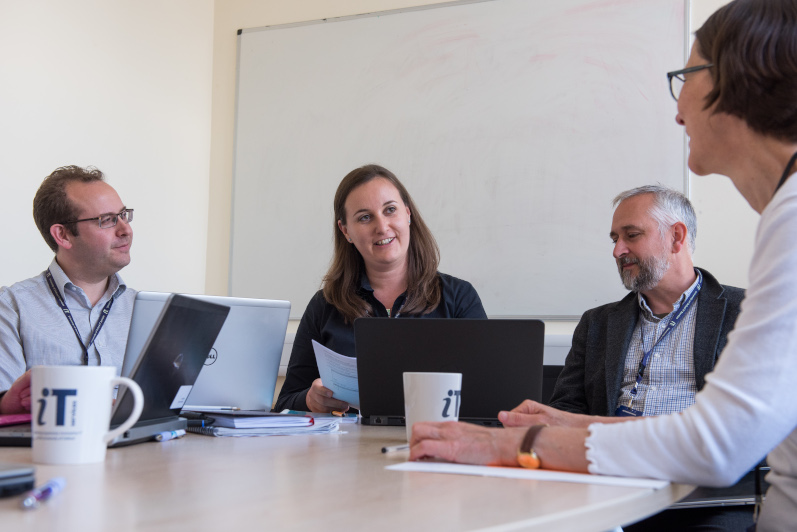 What does Nexus365 do anyway? | IT Services