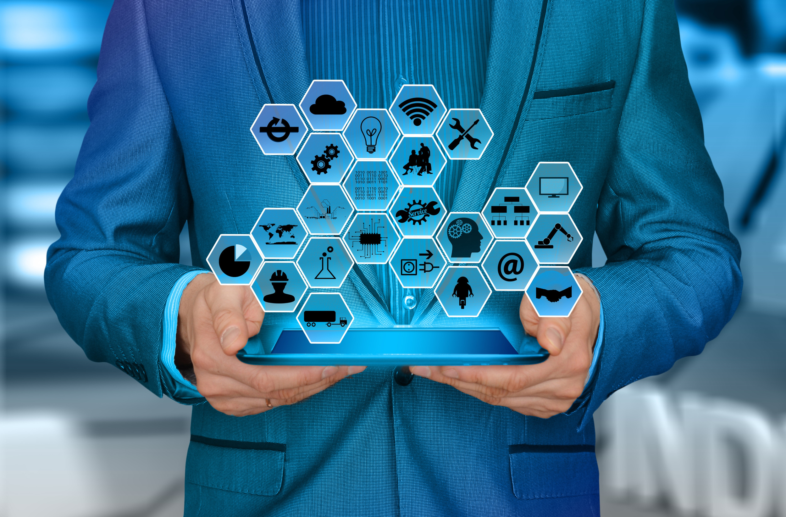 Data services | IT Services