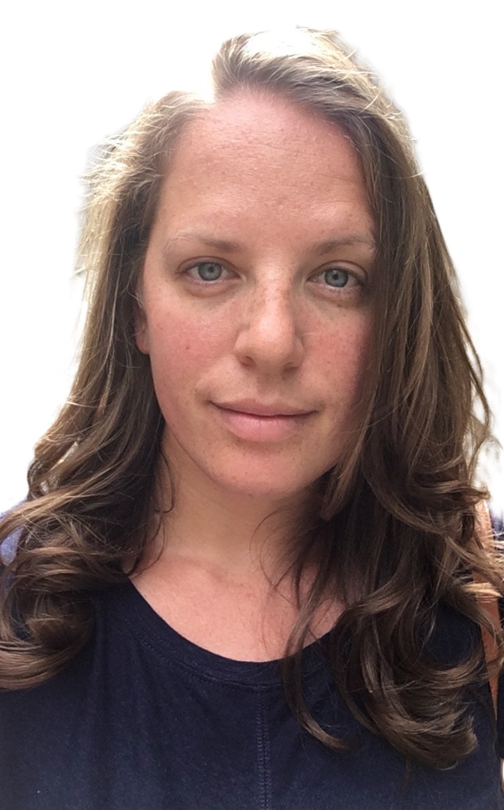 Ketlin Stroo | IT Services