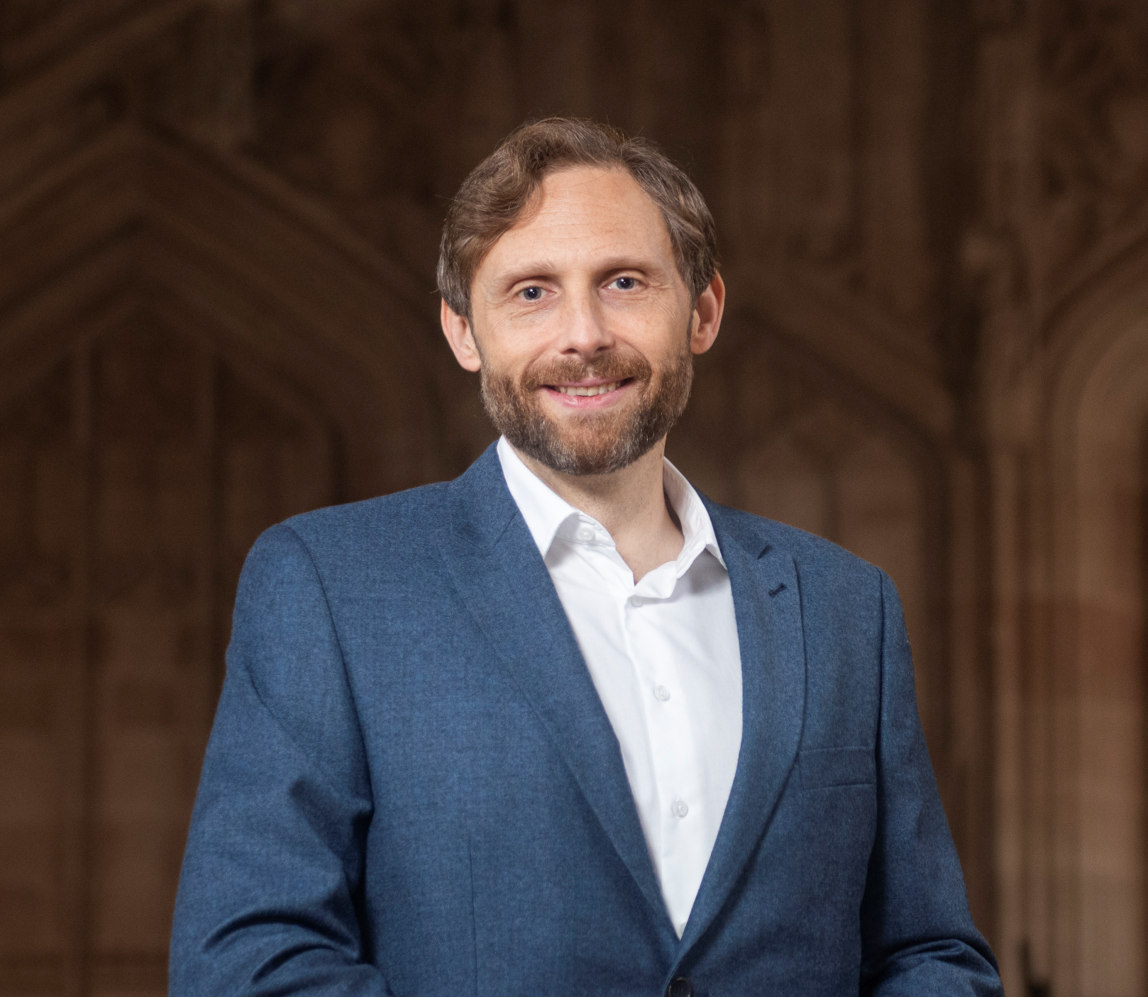 Sam Rendell | IT Services