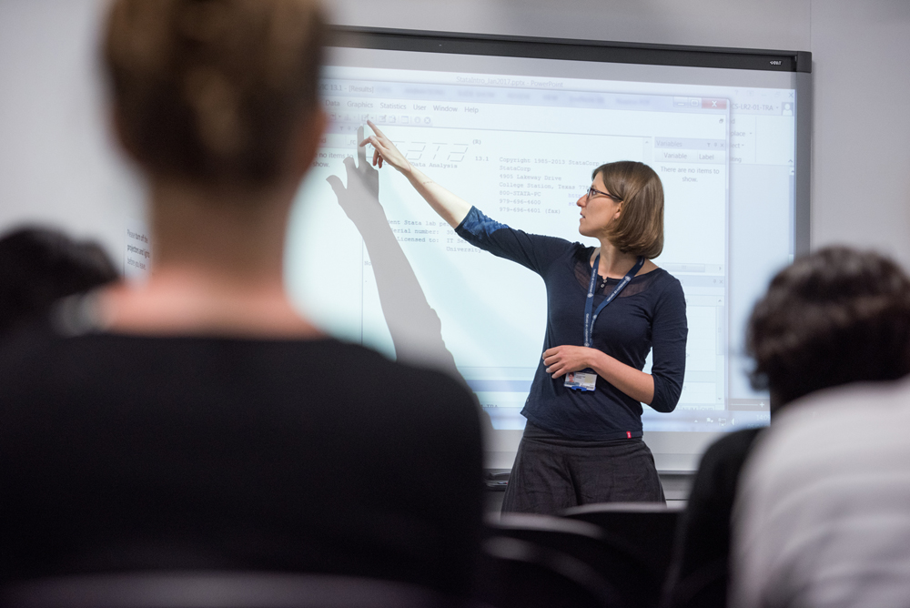 Training | IT Services