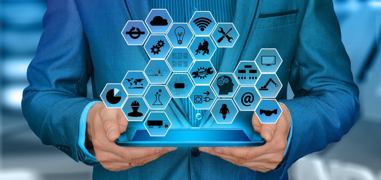 Data services | IT Services